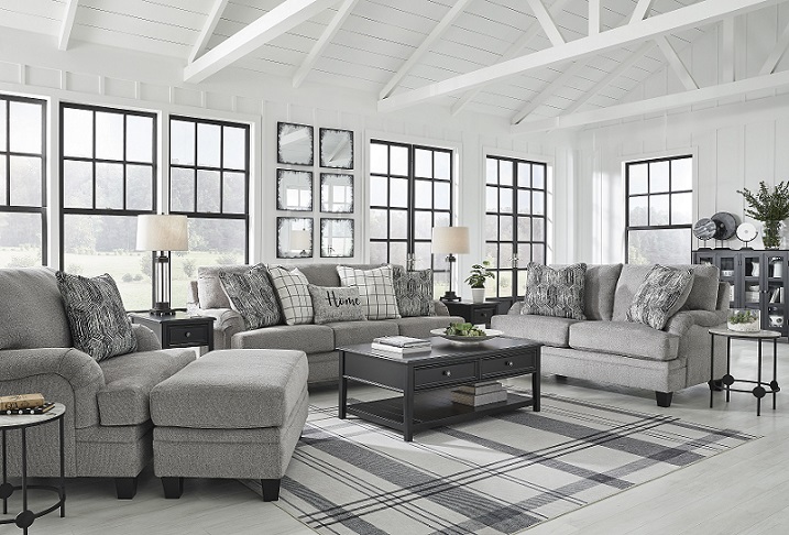 ASH-35204 Sofa Set – CityW – سيتي دبليو