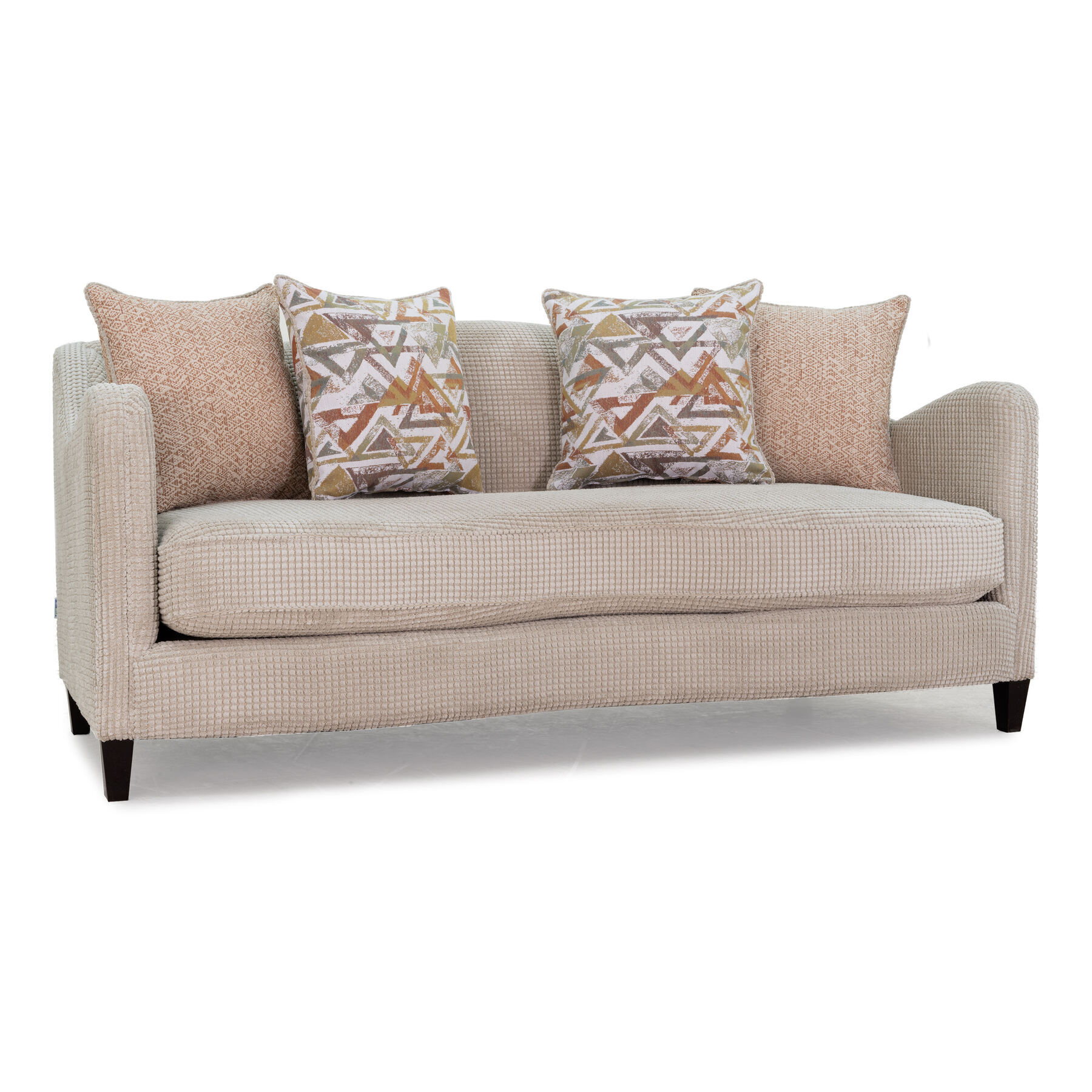 Sofa 3 Seater ADELA – CityW – سيتي دبليو